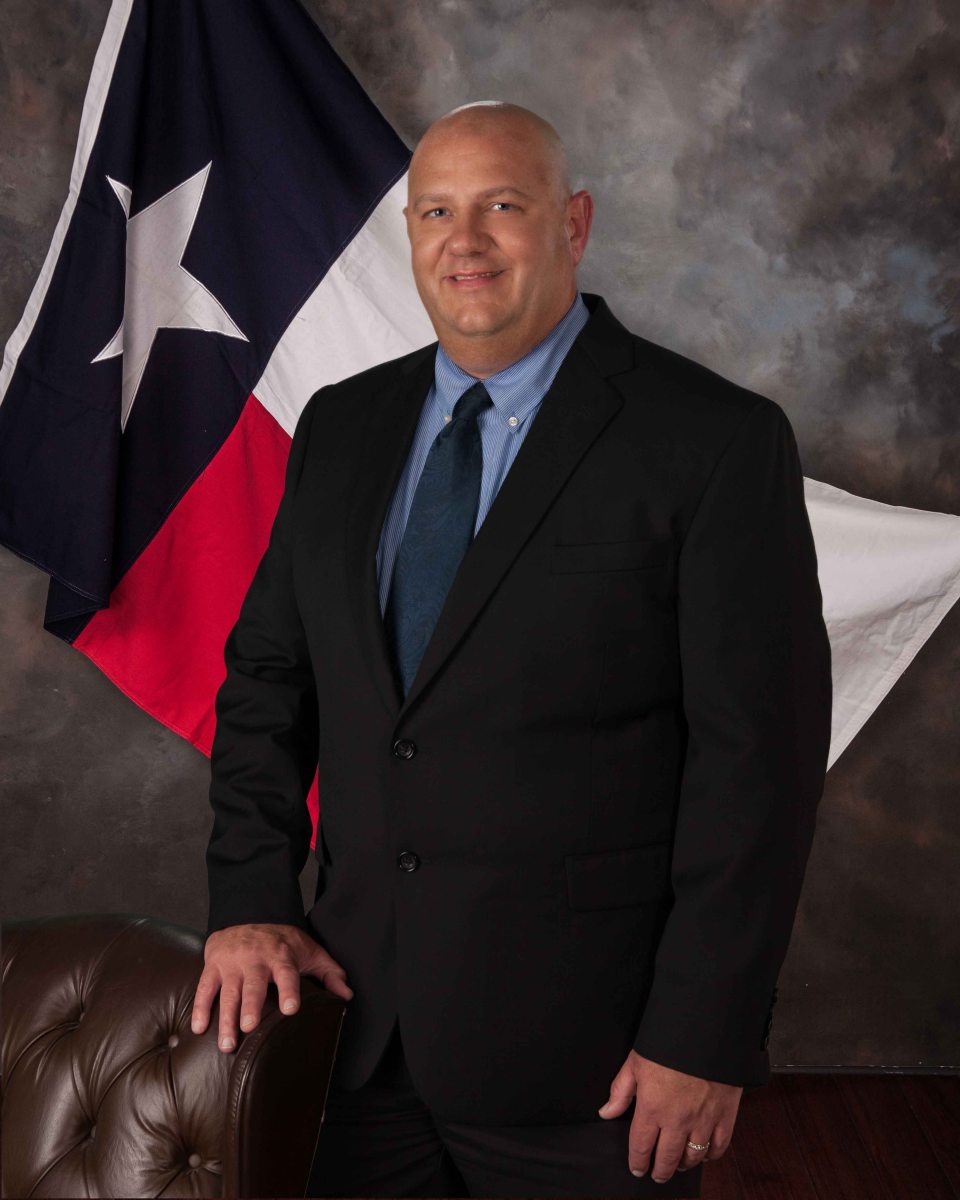 Greg Rikard | for JP